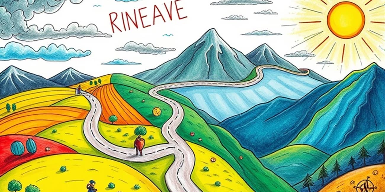 The Resilience Roadmap: Building Financial Strength and Stability
